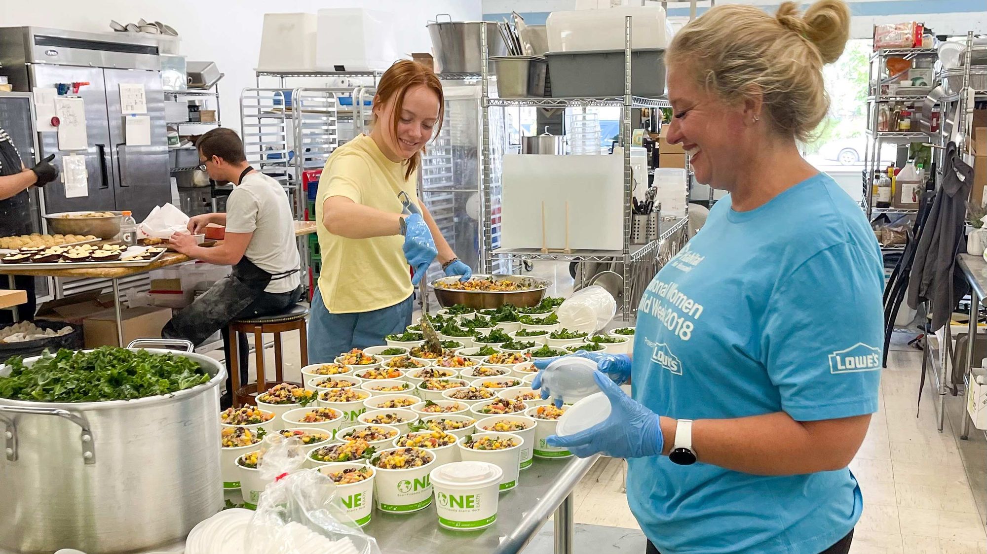 Home | Food Justice Coalition
