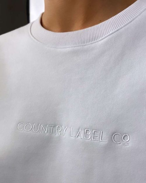 Country Label Co.