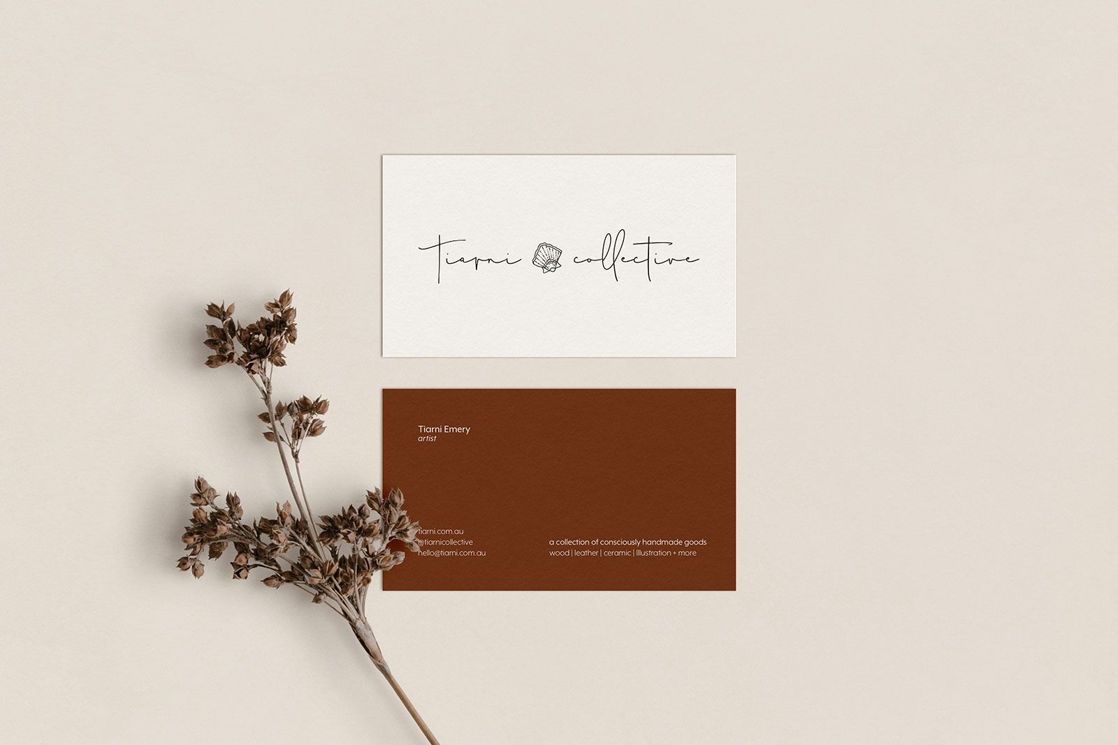 Tiarni Collective