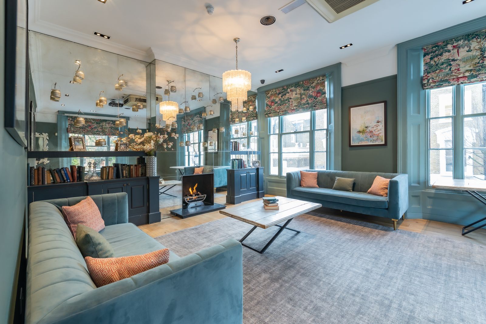 The Phene | Iconic Chelsea Pub and Garden