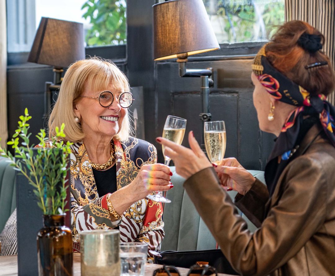 The Phene | Iconic Chelsea Pub and Garden