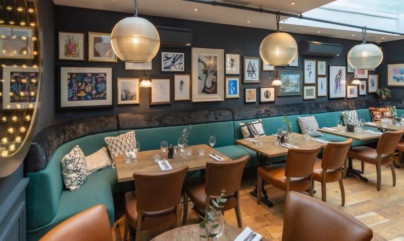 The Phene | Iconic Chelsea Pub and Garden