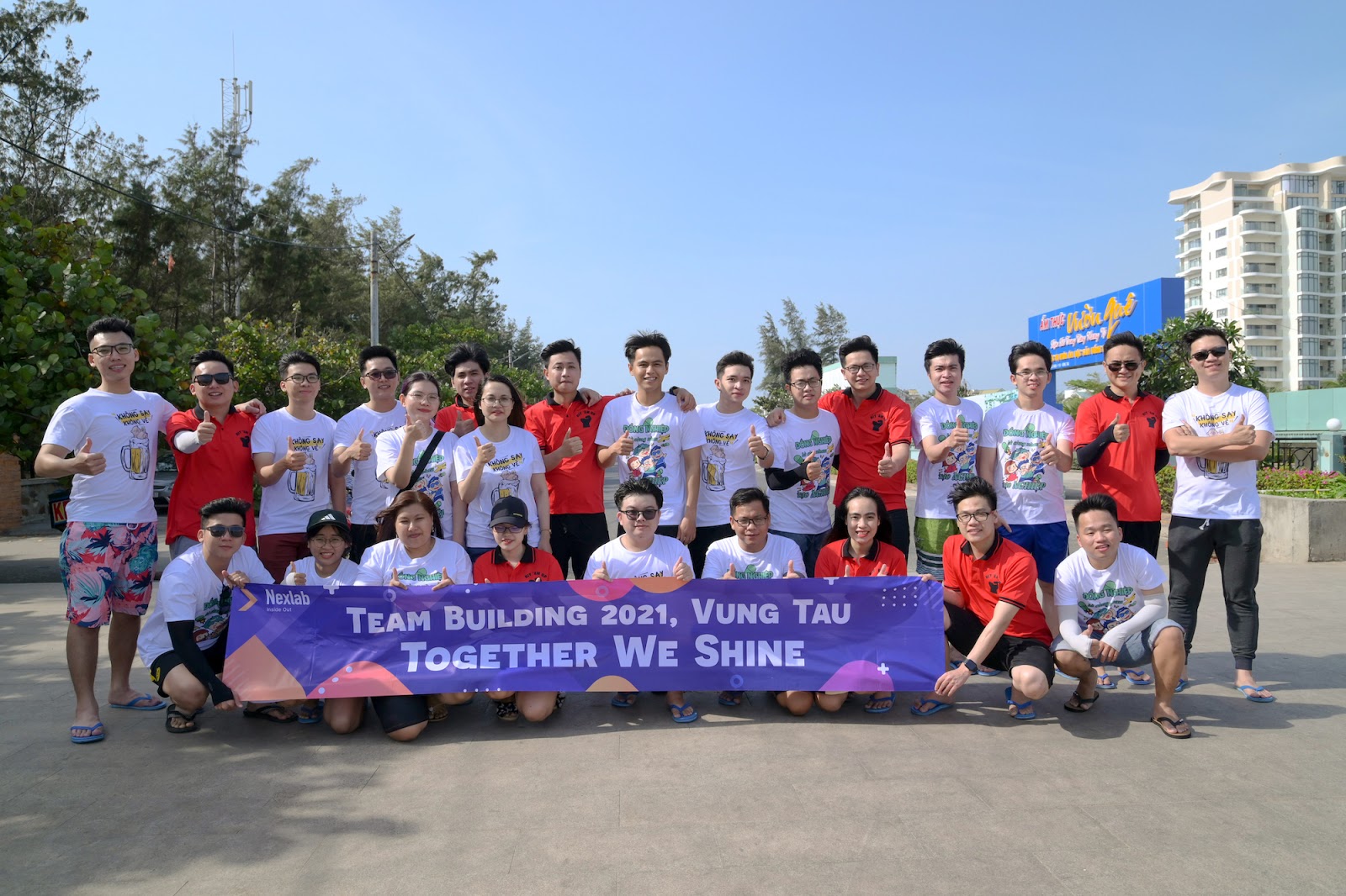 Case Study: How Nexlab used Hasura to digitize Daikin Vietnam’s AC ...