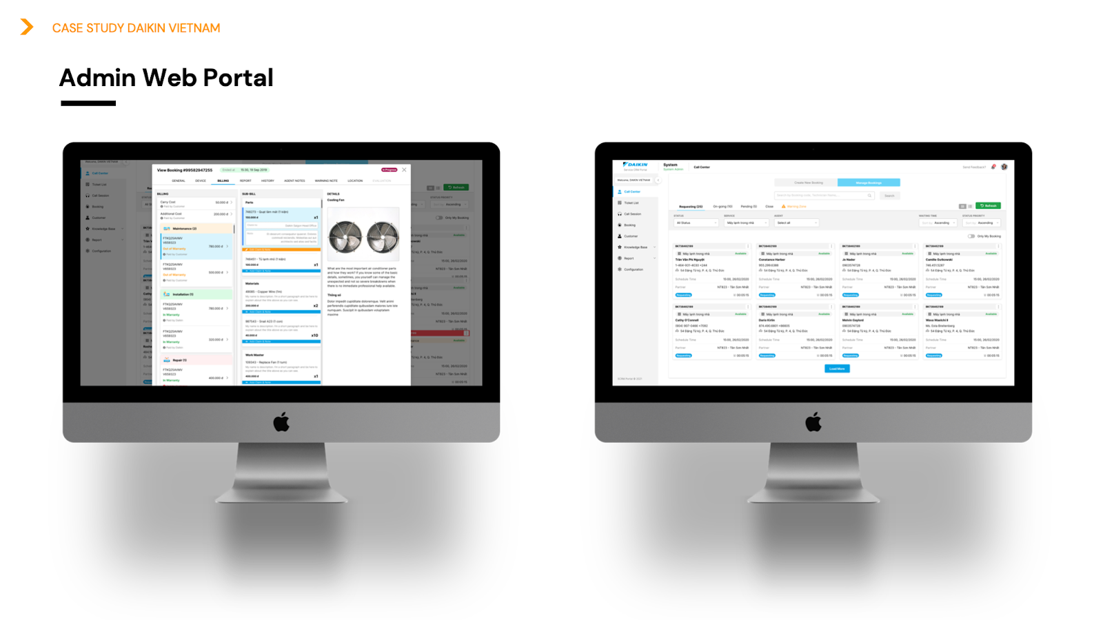 Case Study: How Nexlab used Hasura to digitize Daikin Vietnam’s AC ...