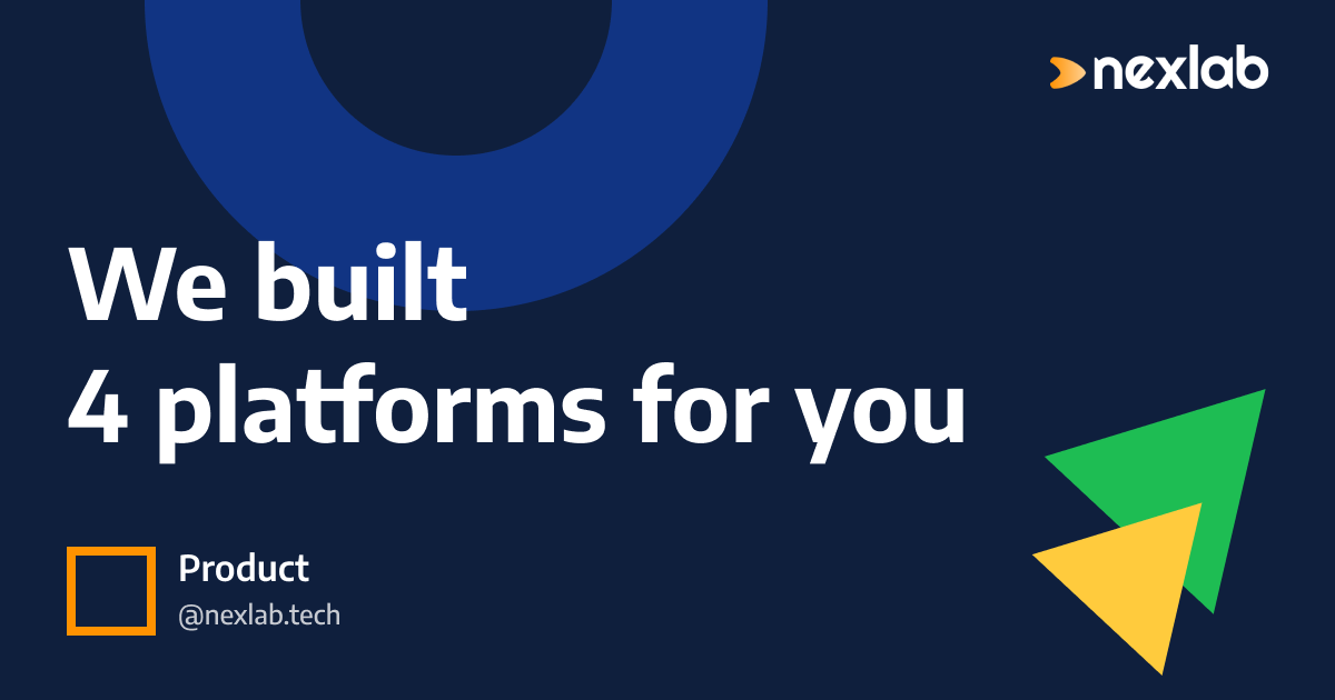 Digital Workspace For Business By Nexlab Technology