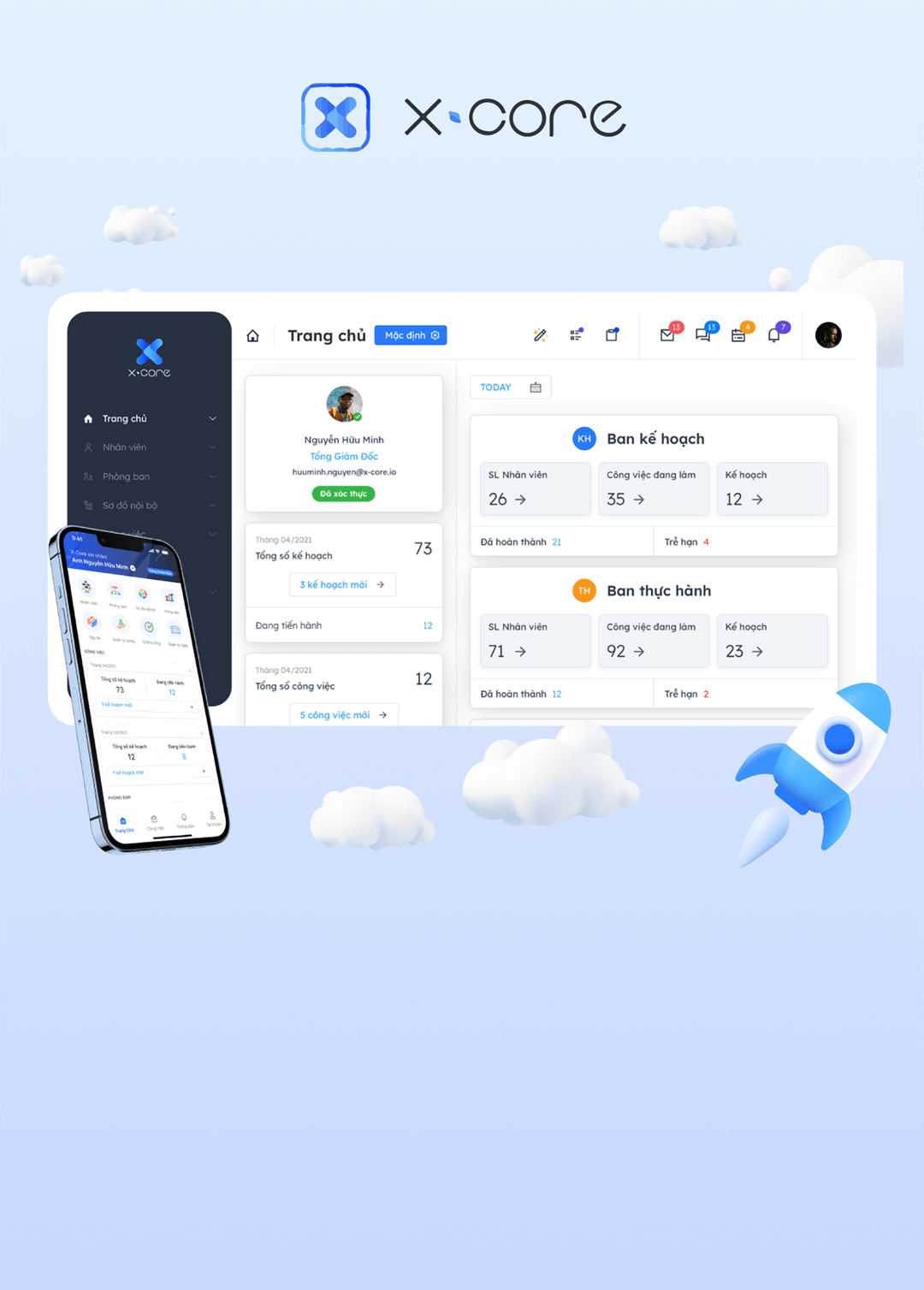 Products | Nexlab Technology