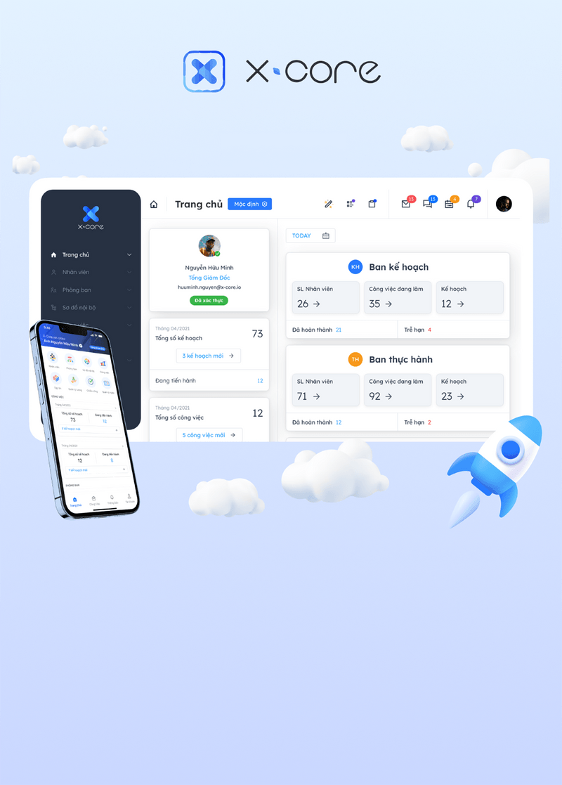 Products | Nexlab Technology
