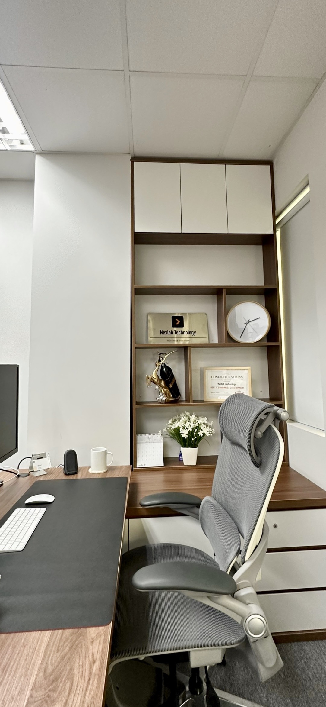 Contact | Nexlab Technology