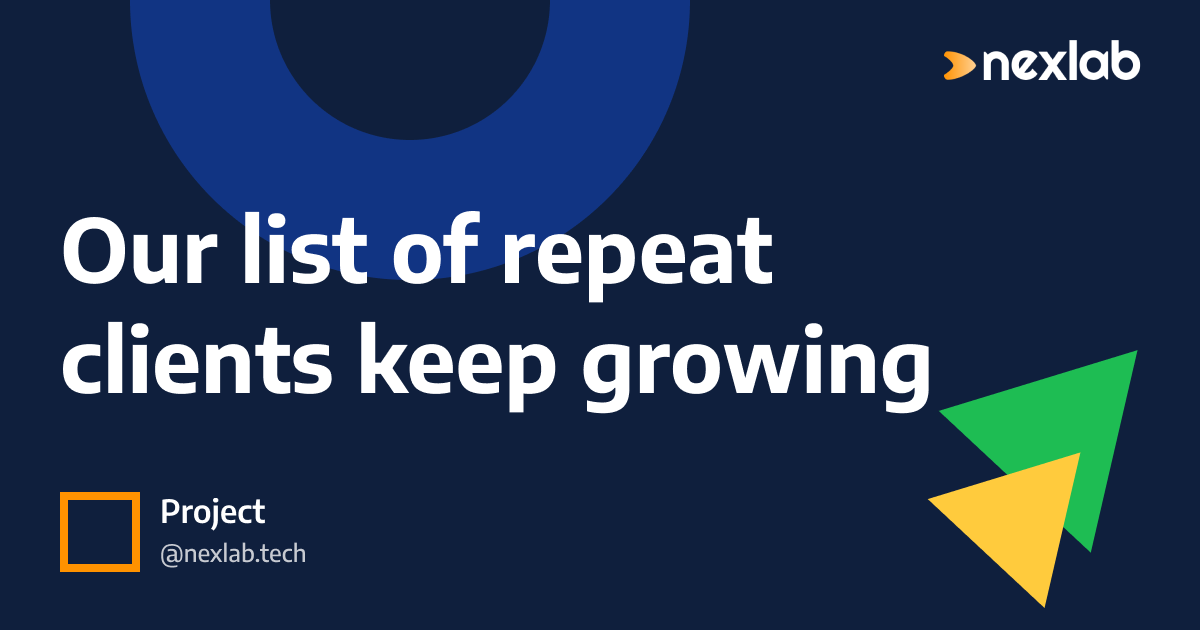 Project | Nexlab Technology