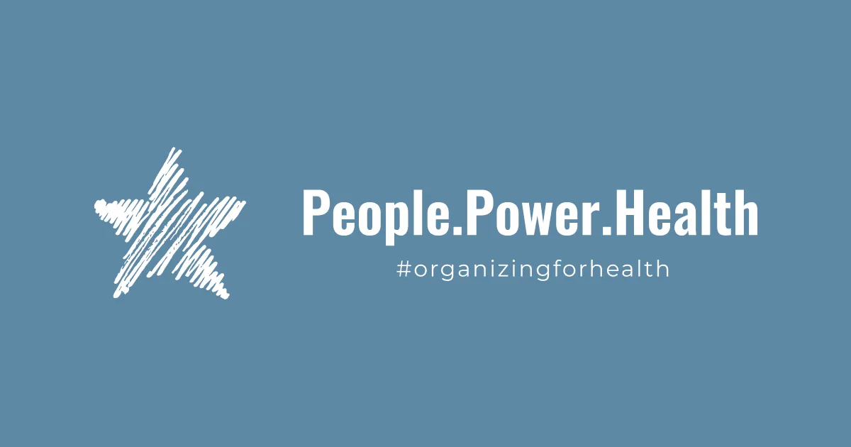 Why we do - People Power Health