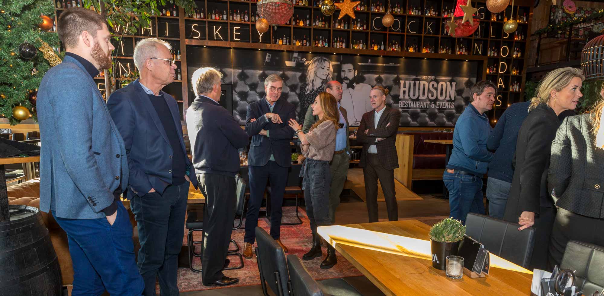 Helder netwerk | Home