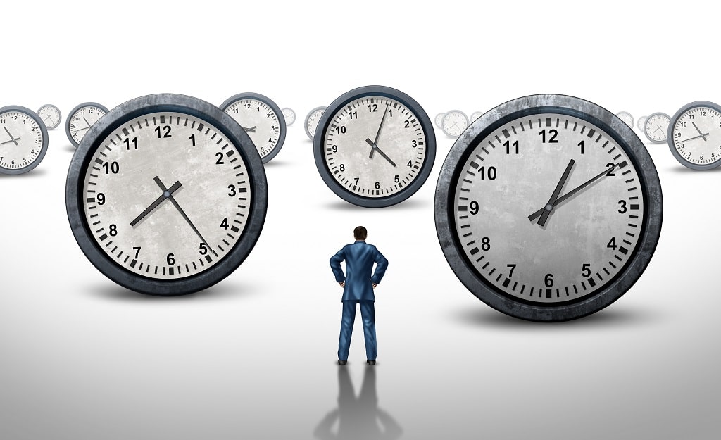Billable Hours: Understanding How Law Firms Bill