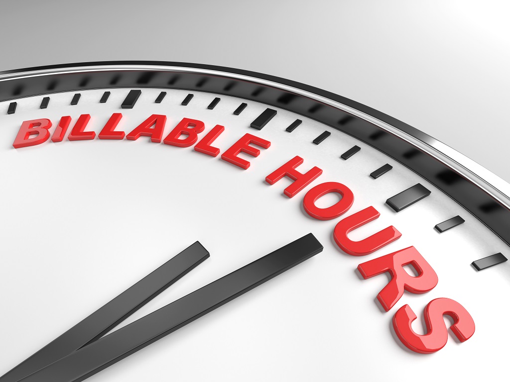 Billable Hours Understanding How Law Firms Bill