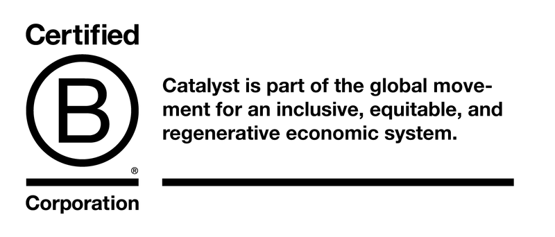 Catalyst Housing Group – Home