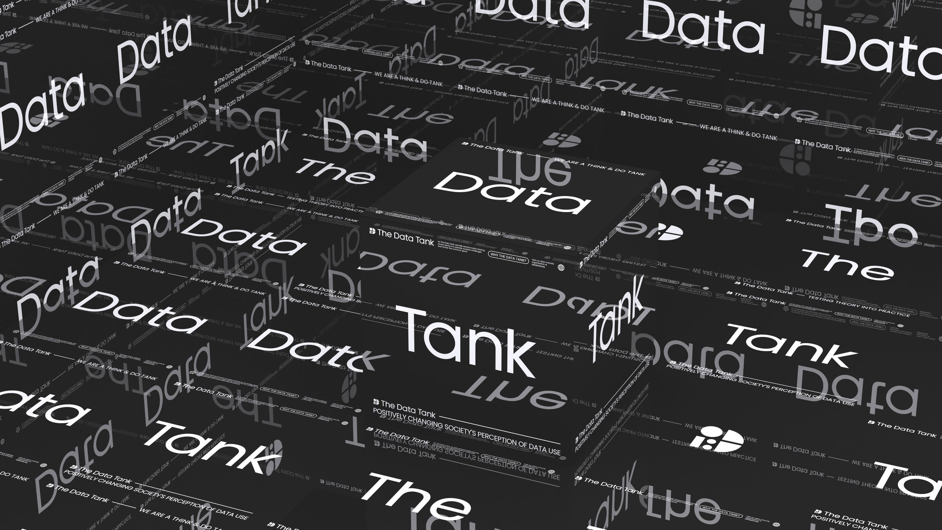 Home • The Data Tank