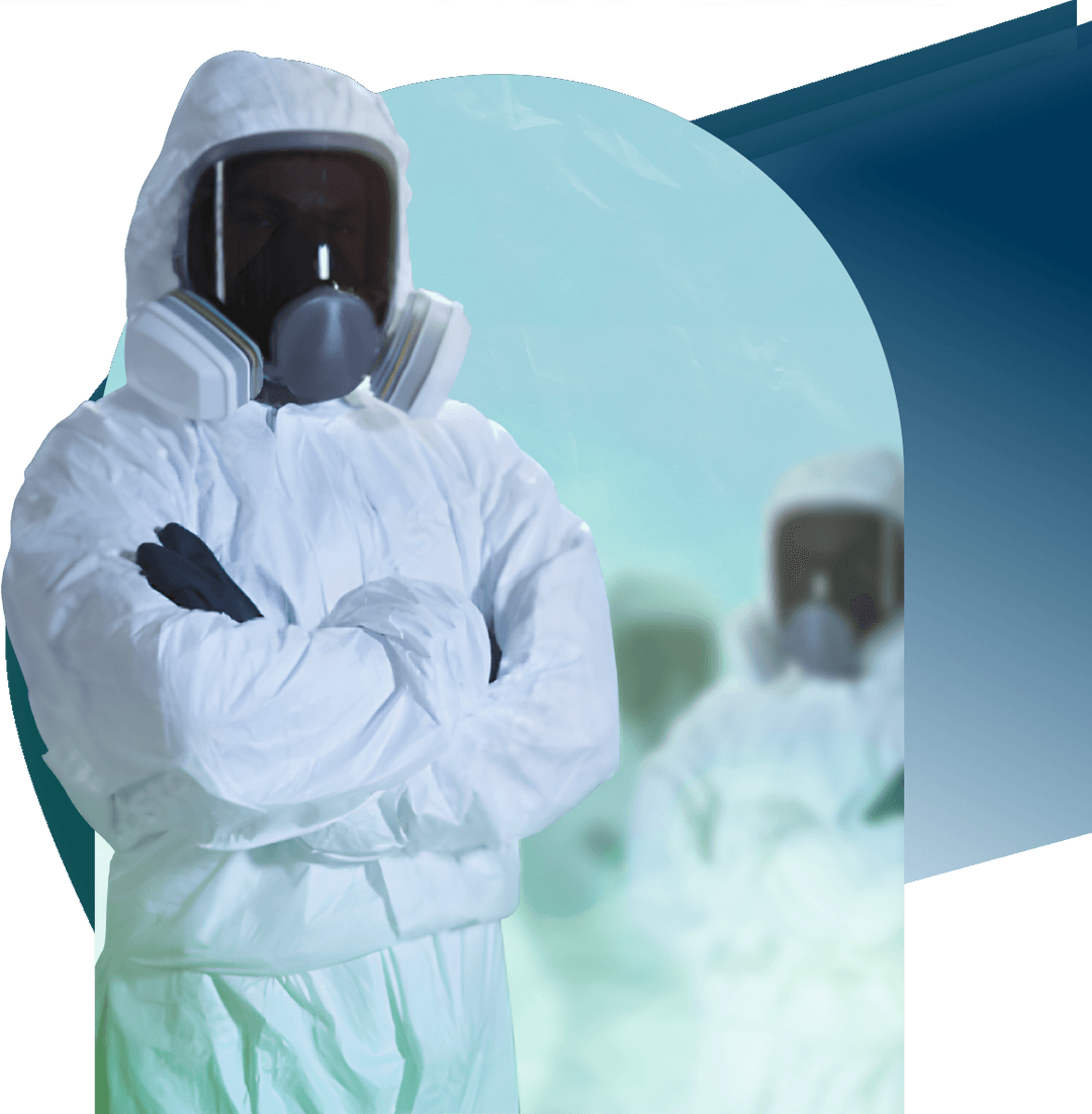 Property Restoration and Emergency Cleaning | Spaulding Decon