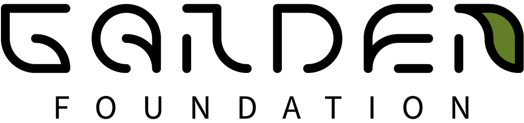 Welcome to the Garden Foundation