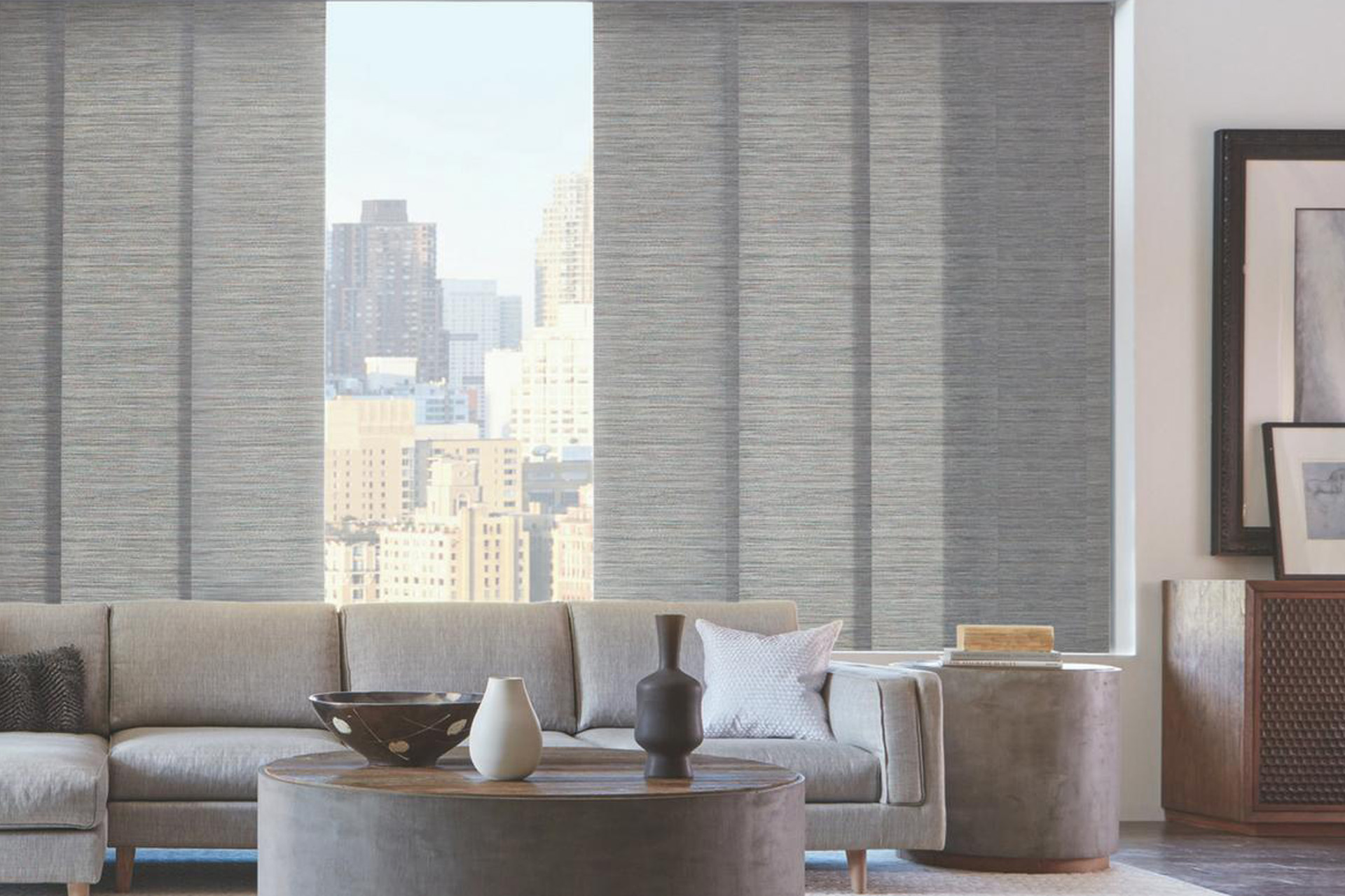 Panel Japonés | Persianas | Panel Japonés