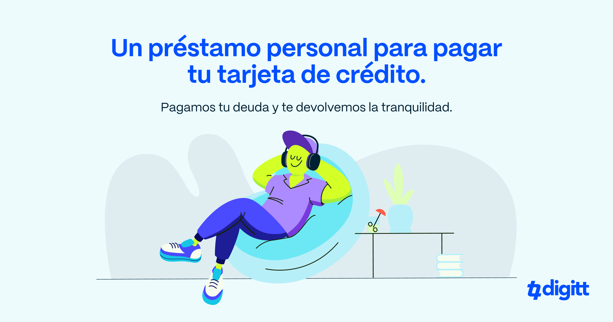 Términos y Condiciones - Digitt