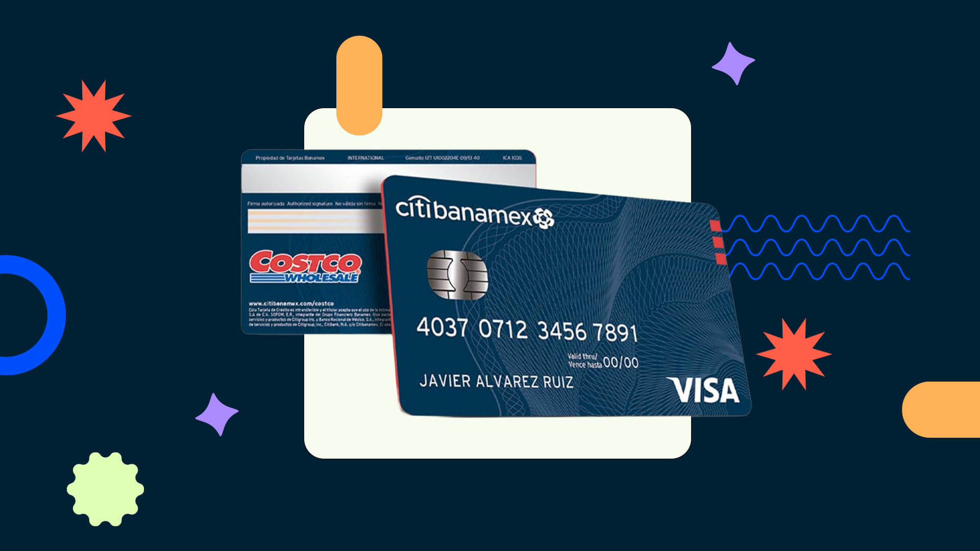 Reseña Tarjeta Costco Citibanamex