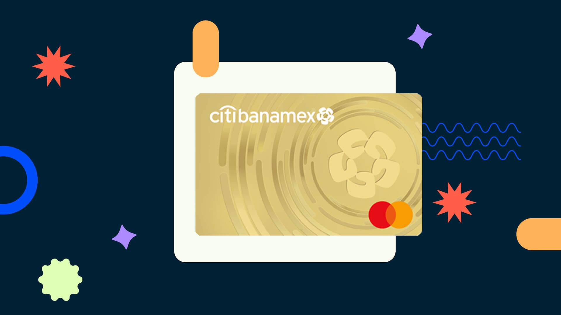 Citibanamex Oro: ¿Te Conviene esta Tarjeta de Crédito?