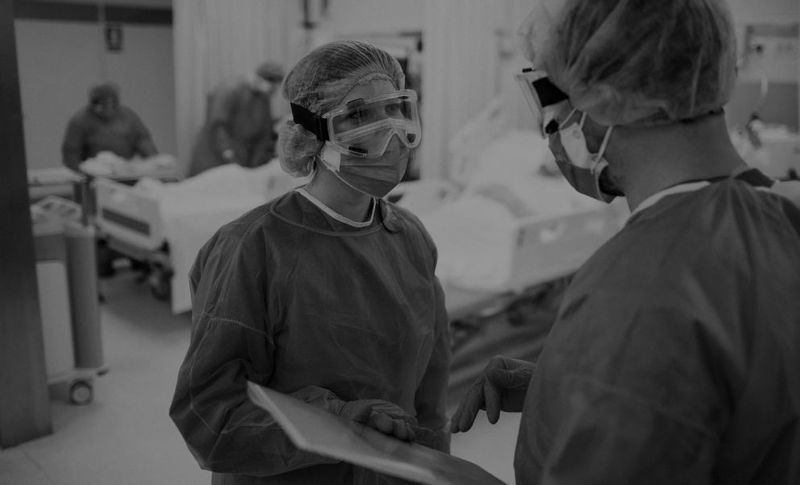 Proximie | The leading healthcare platform for improving patient ...