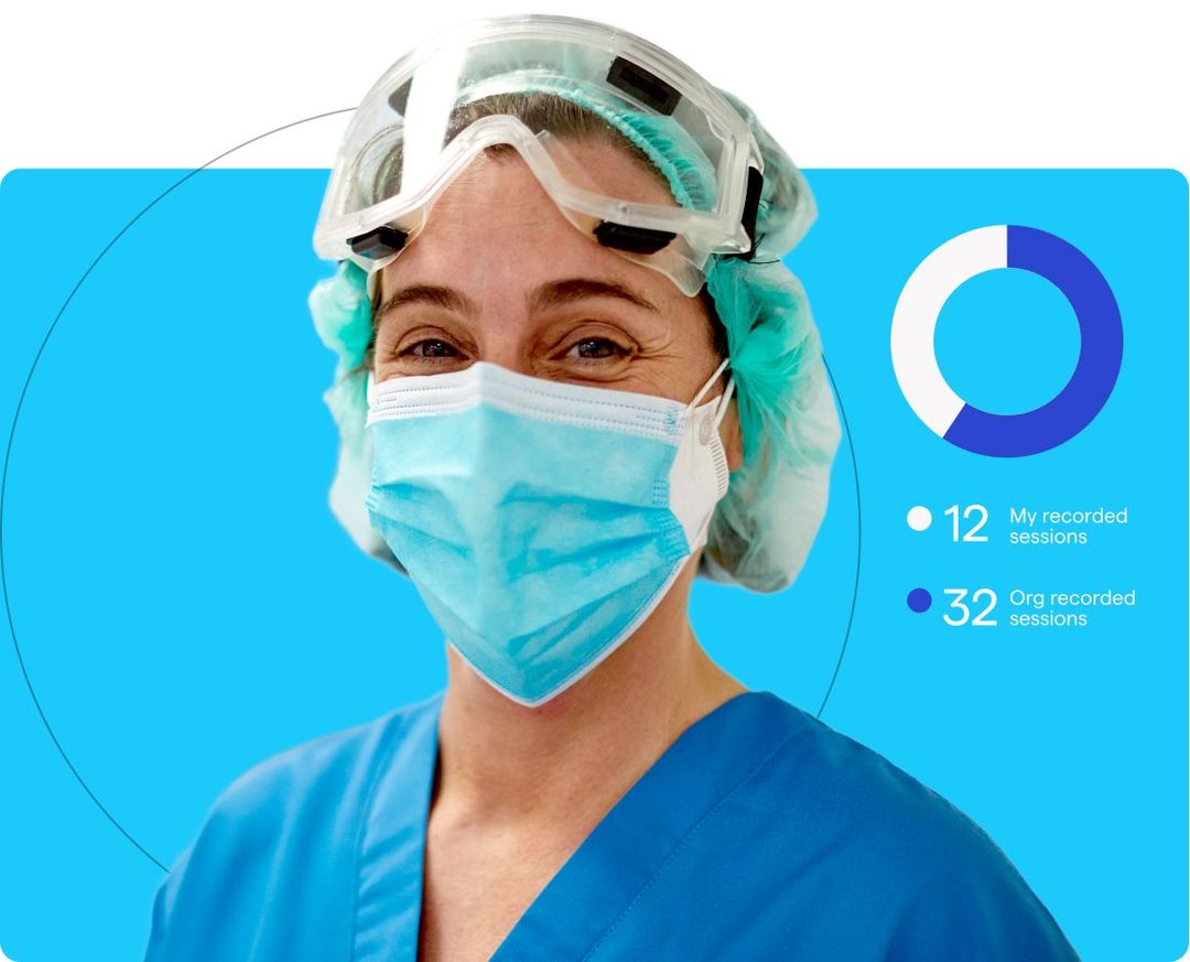 Proximie | The leading healthcare platform for improving patient ...