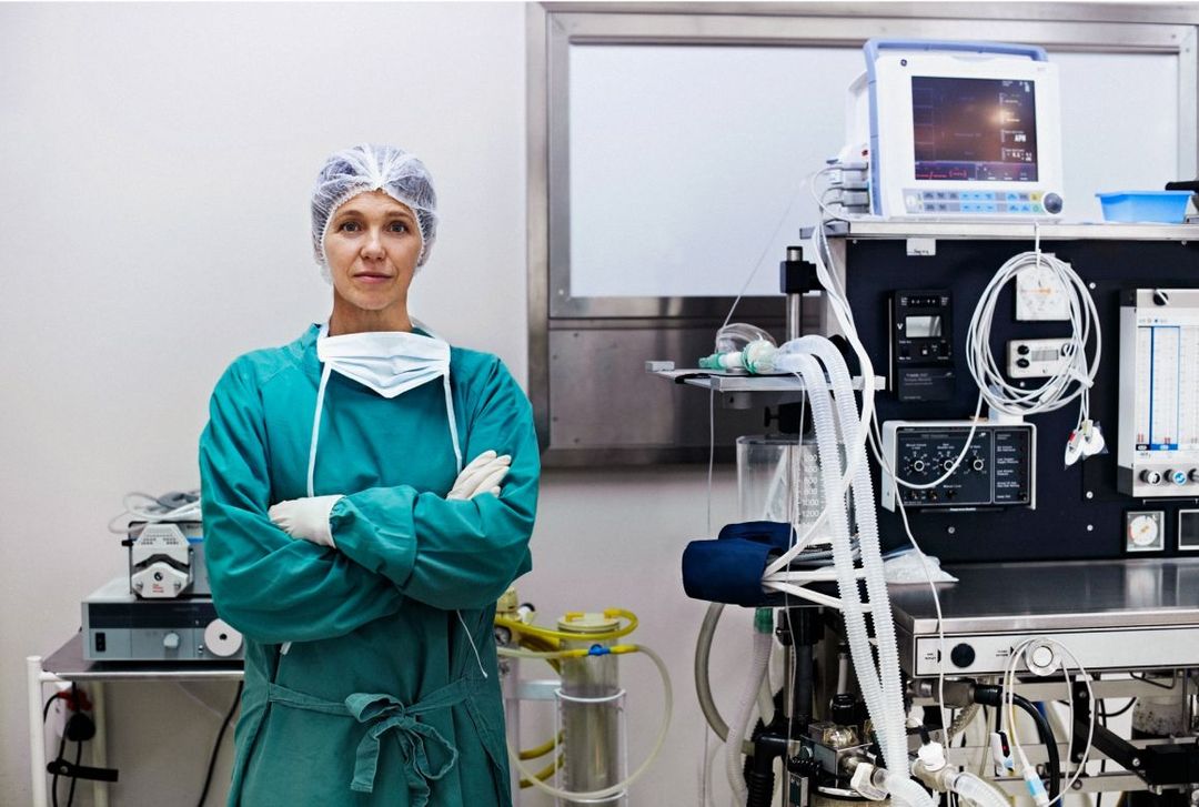 Proximie | The leading healthcare platform for improving patient ...