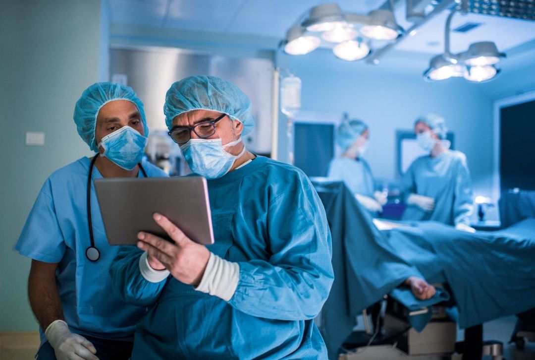 Proximie | The leading healthcare platform for improving patient ...