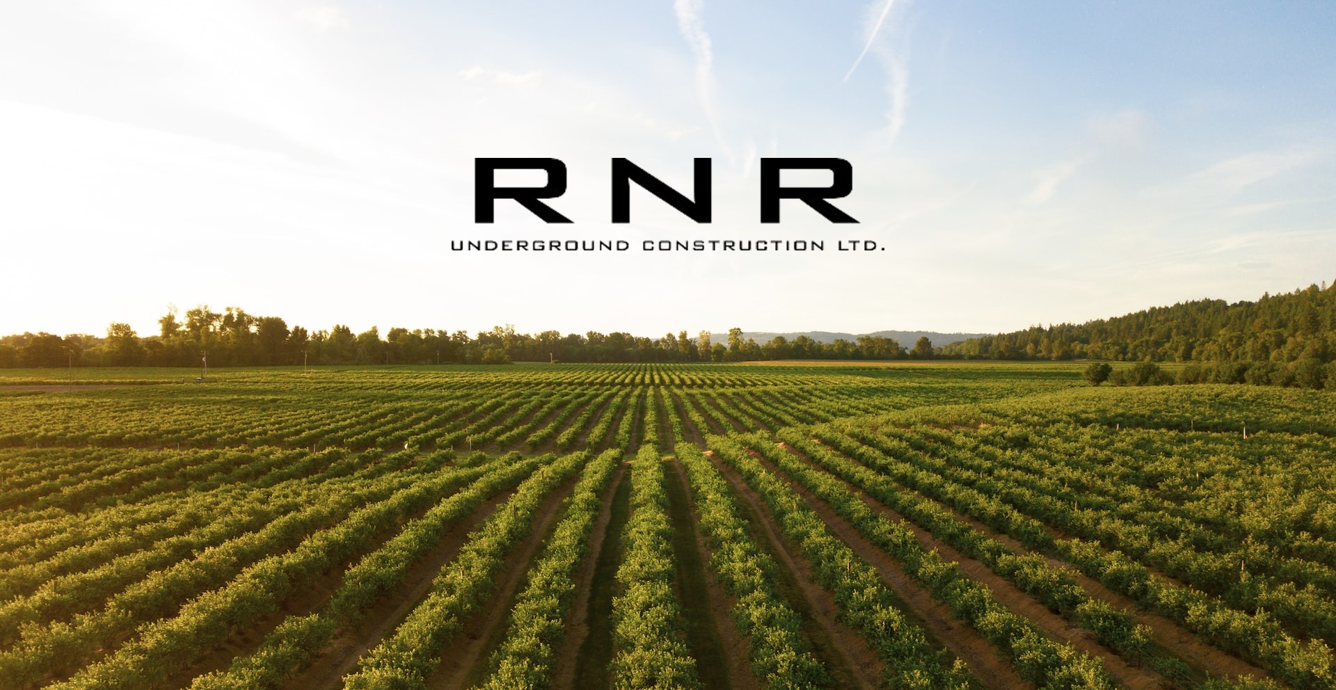 Homepage - RNR Underground Construction LTD.