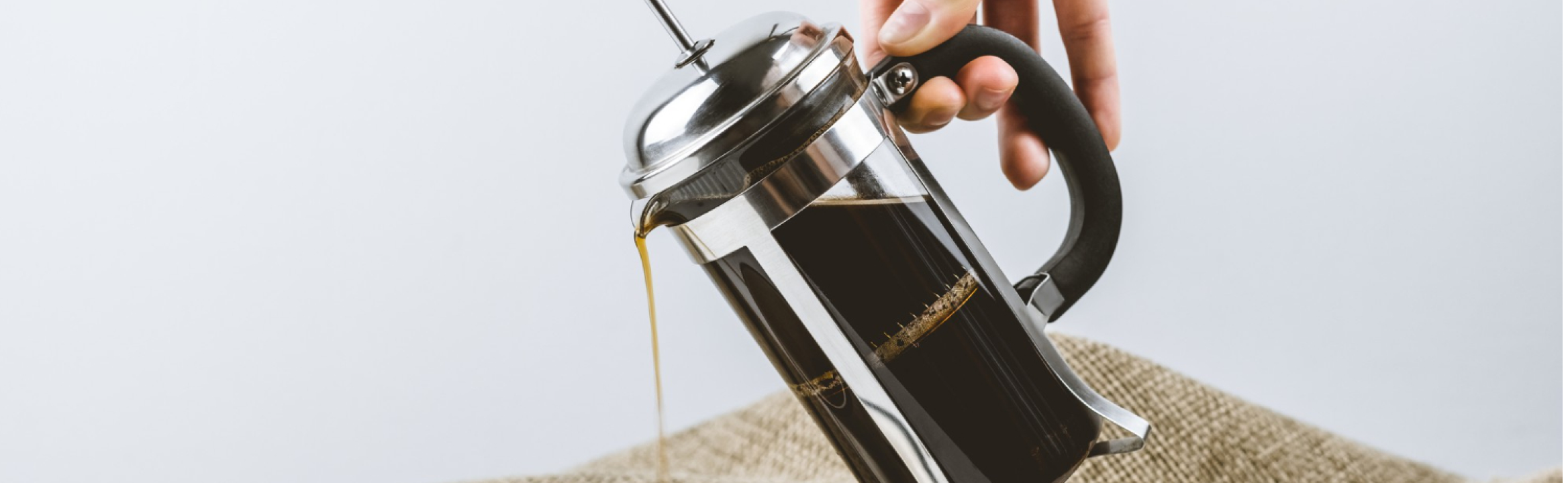 How to Make Espresso With a French Press? (Correctly)