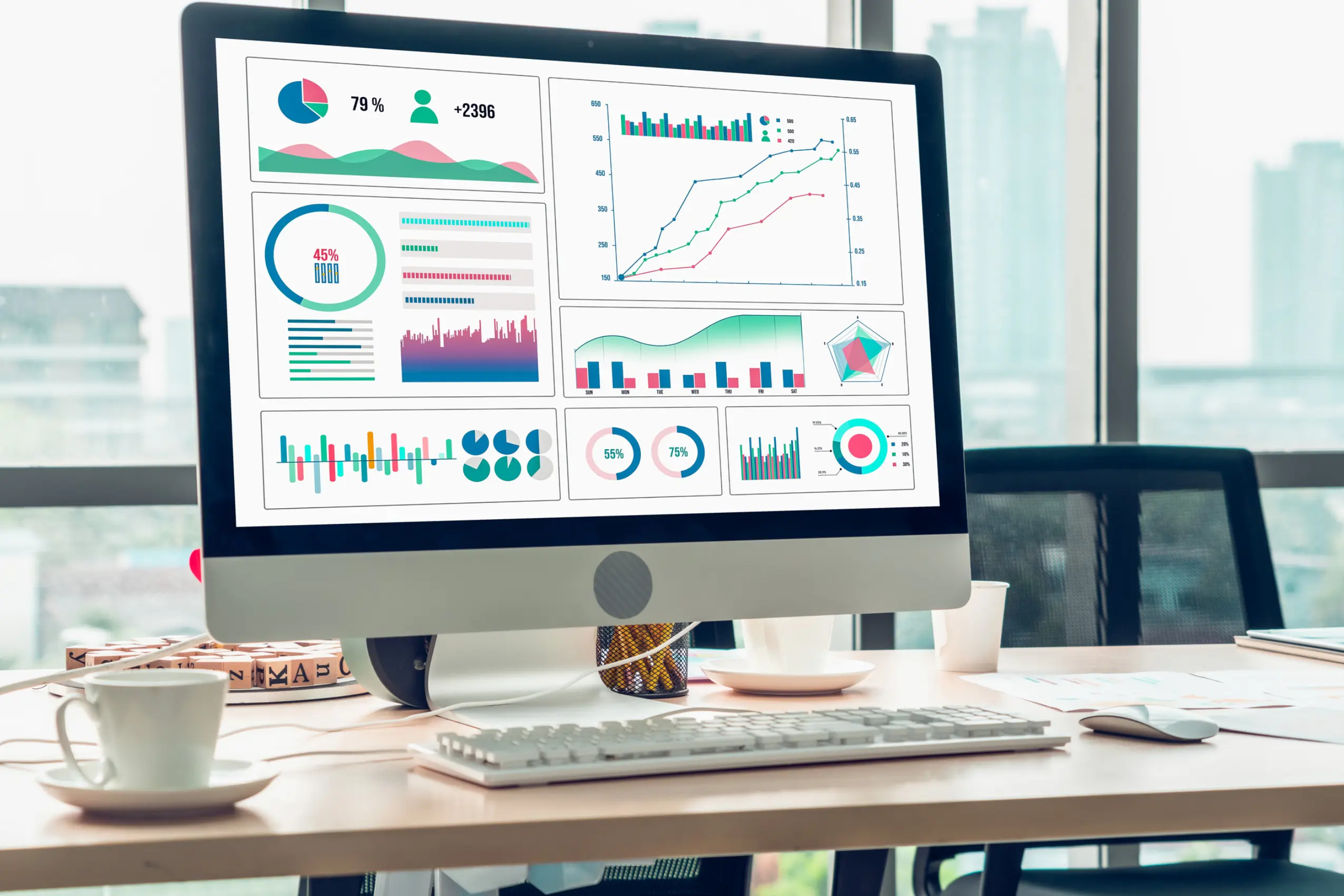 Manage and improve your cash flows | Profit Spear