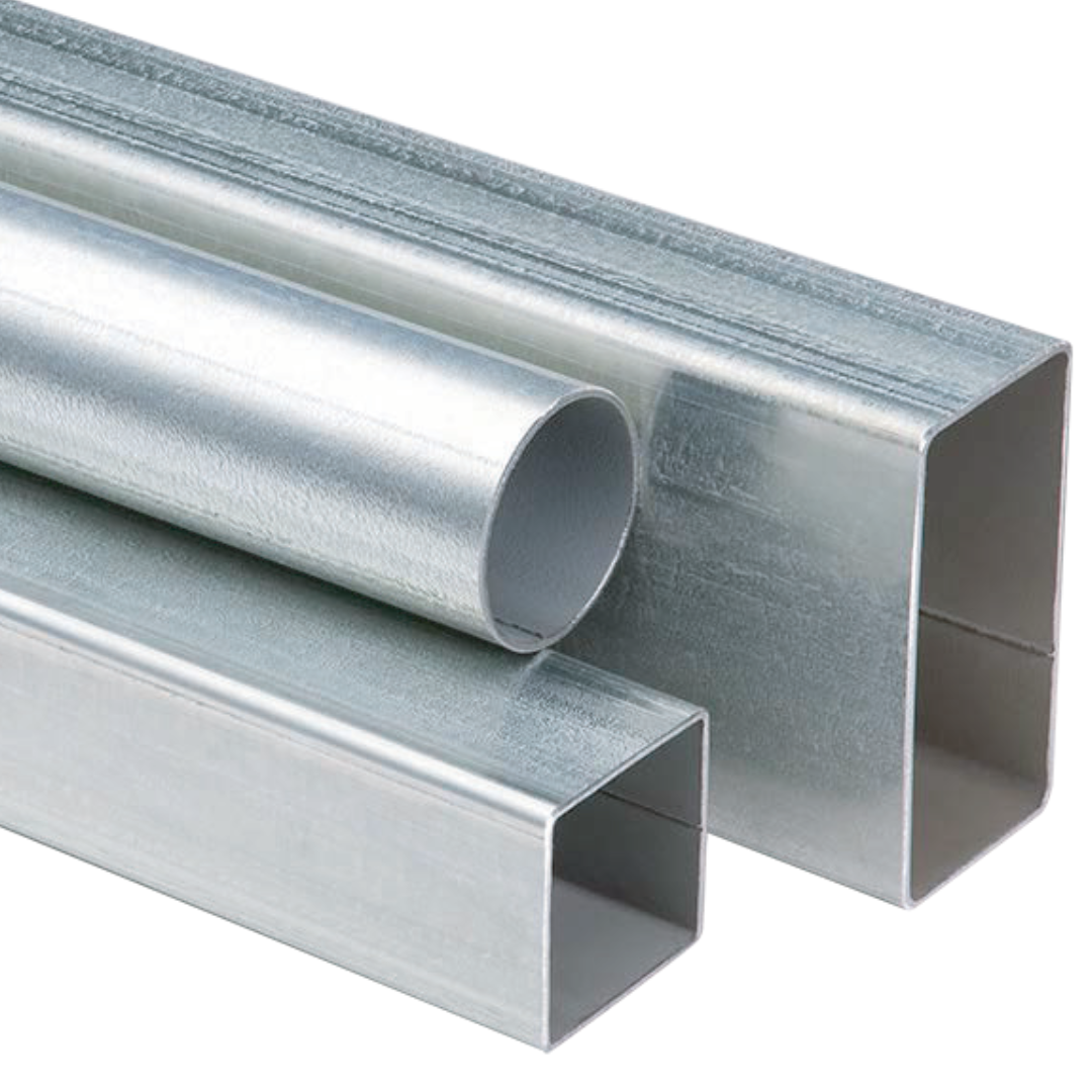 Quality Domestic Mechanical Steel Tube for Structures