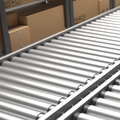Industries using Flo-Coat® & Gatorshield® Products