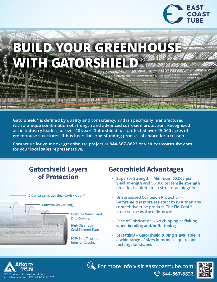 East Coast Tube - Technical Library