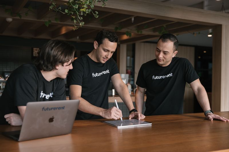 Futurerent - About Us