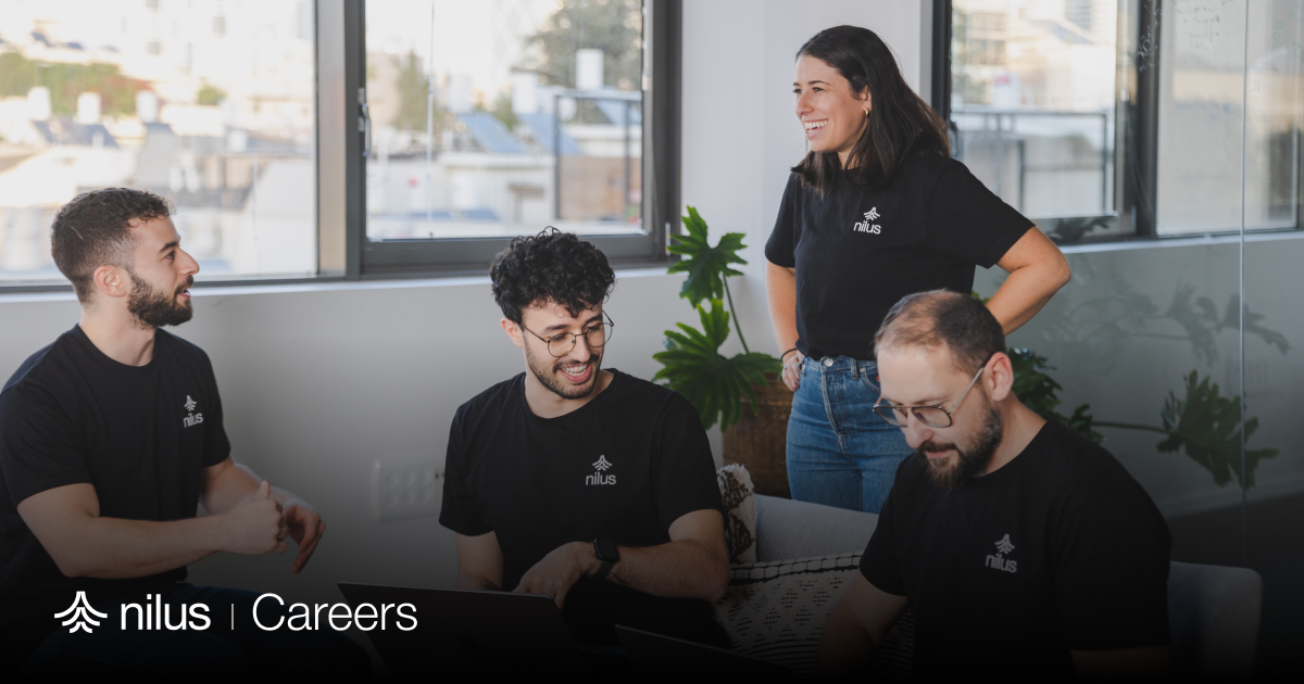 Careers at Nilus