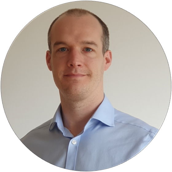 Crowdgenix I Institutional DeFi for real-world assets