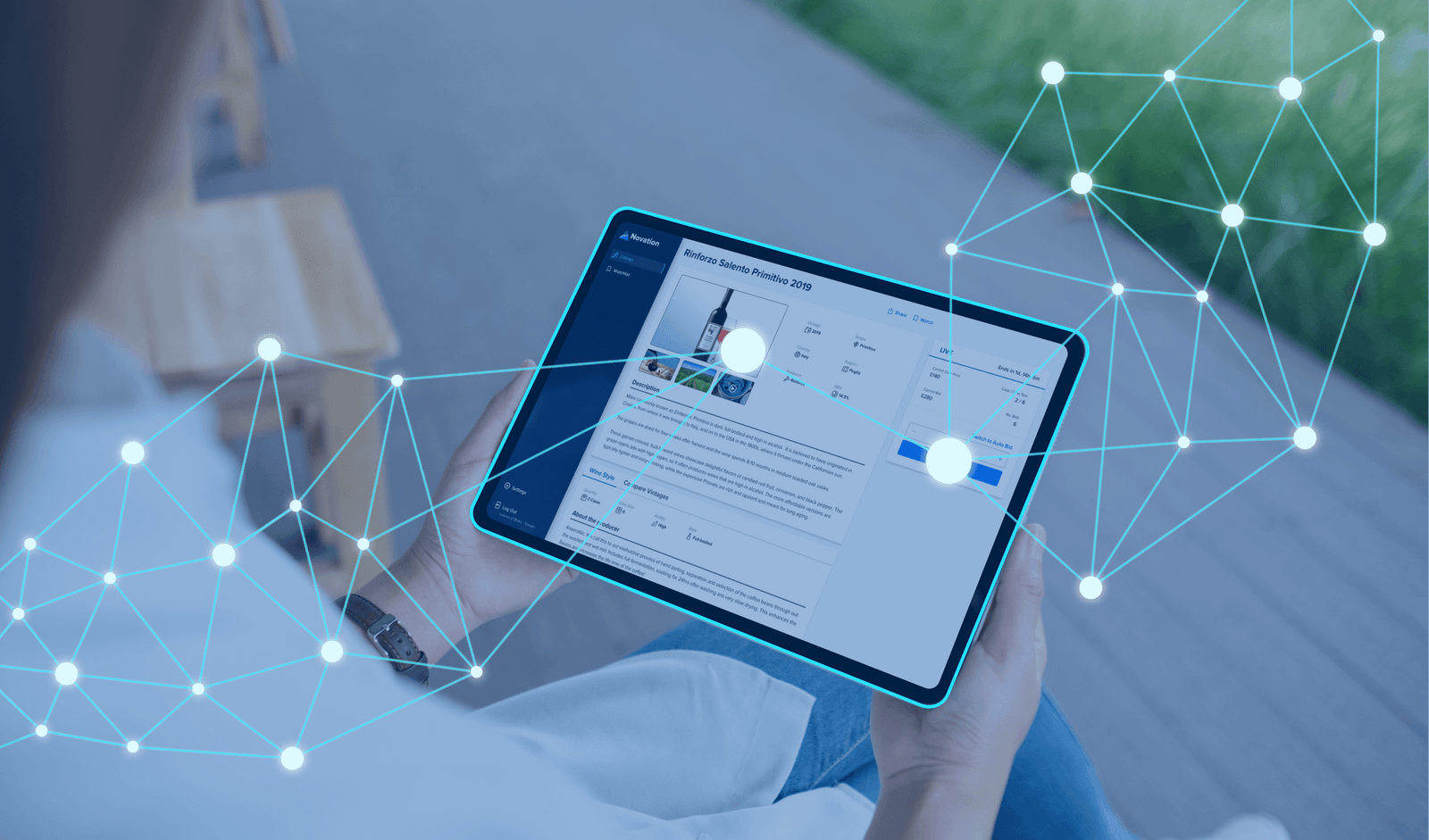 NovaFori | Scaling Digital Marketplaces