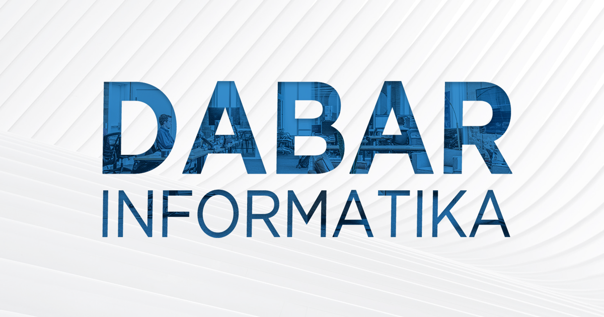 Dabar Informatika | Core Banking