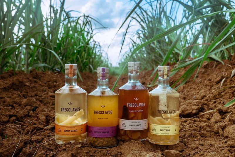Puerto Rico Rum Route