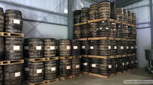 Puerto Rico Rum Route