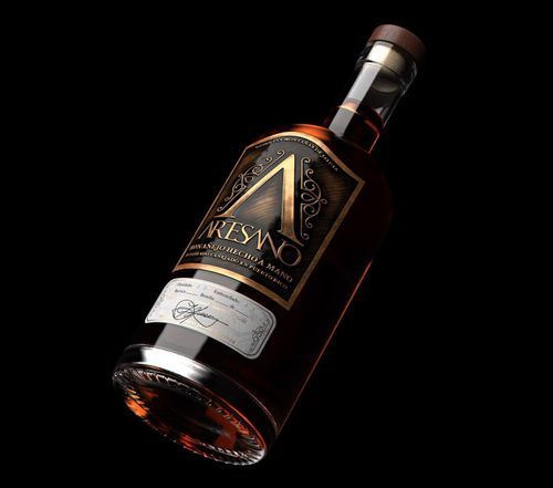 Puerto Rico Rum Route