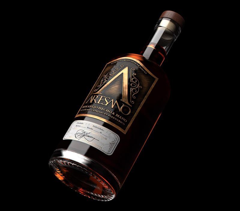 Puerto Rico Rum Route