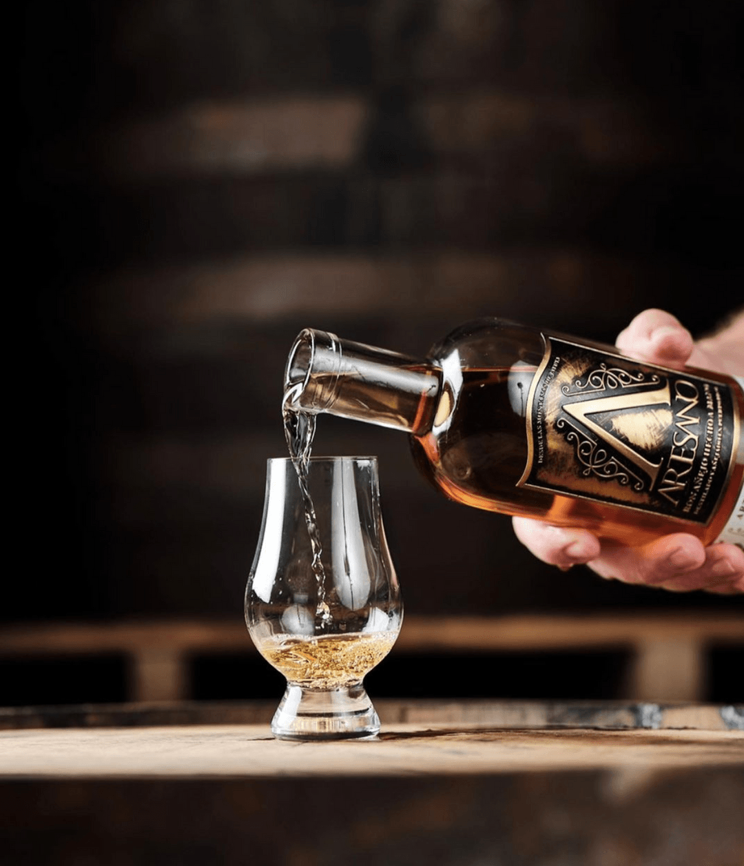 Puerto Rico Rum Route