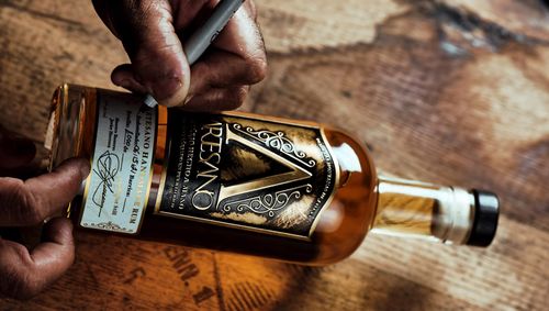 Puerto Rico Rum Route