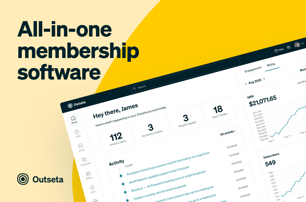 Outseta - Webflow - Webflow