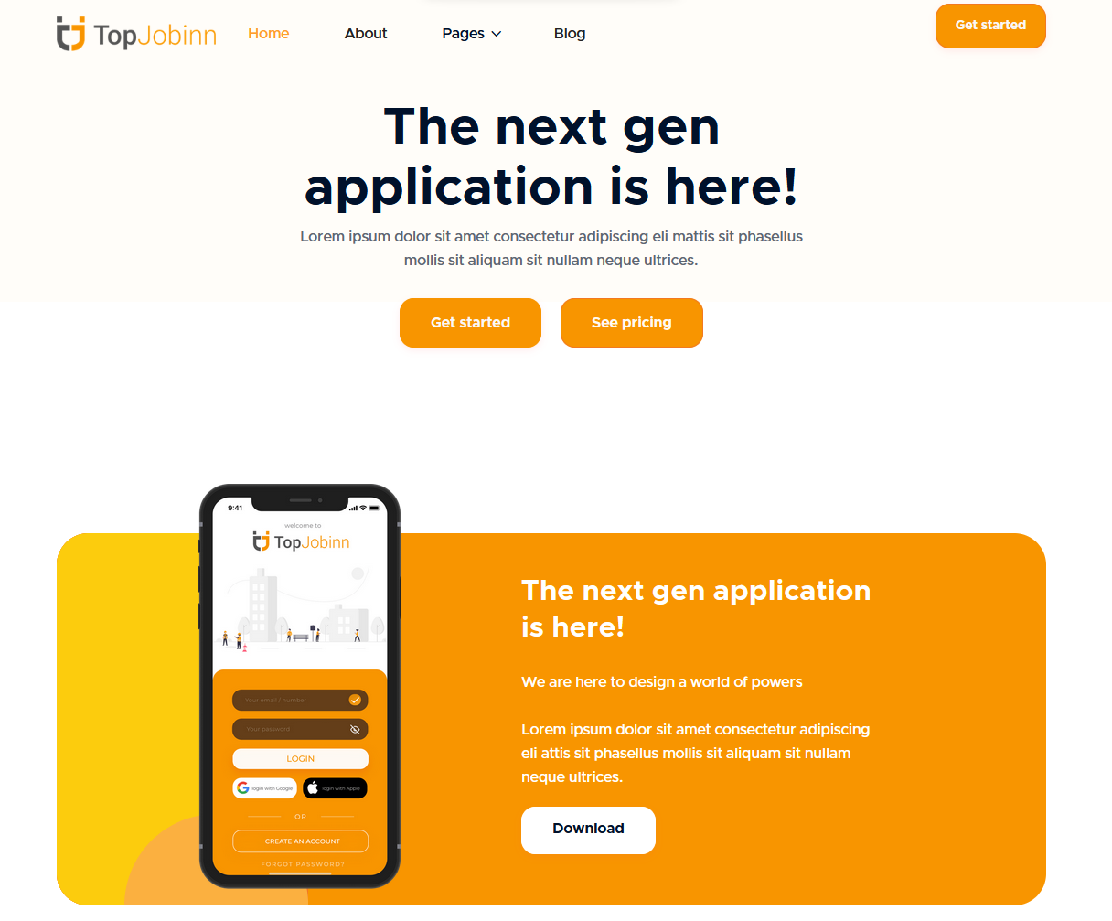 Home [www.jobinn.io]