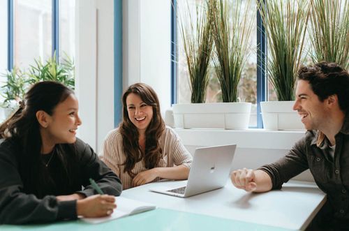 ECEHRC - Early Childhood Educators Human Resources Council