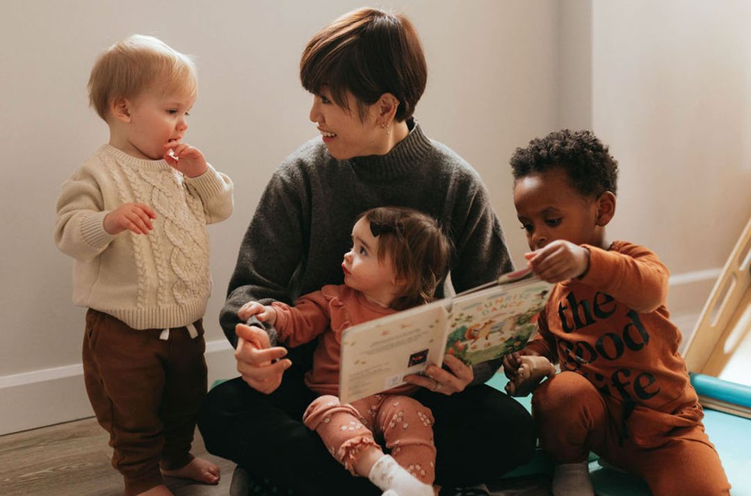 Occupational Standards for ECEs: How to use them for determining ...